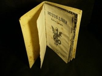 Mutus Liber - Escuelapedia - Recursos Educativos